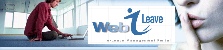 WebLeave.com-The Global Realtime Online Employee e-Leave Management Portal.